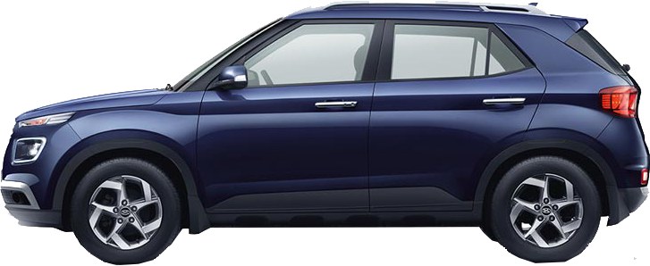 Hyundai Blue Link Ad || Made By Tarun Jain