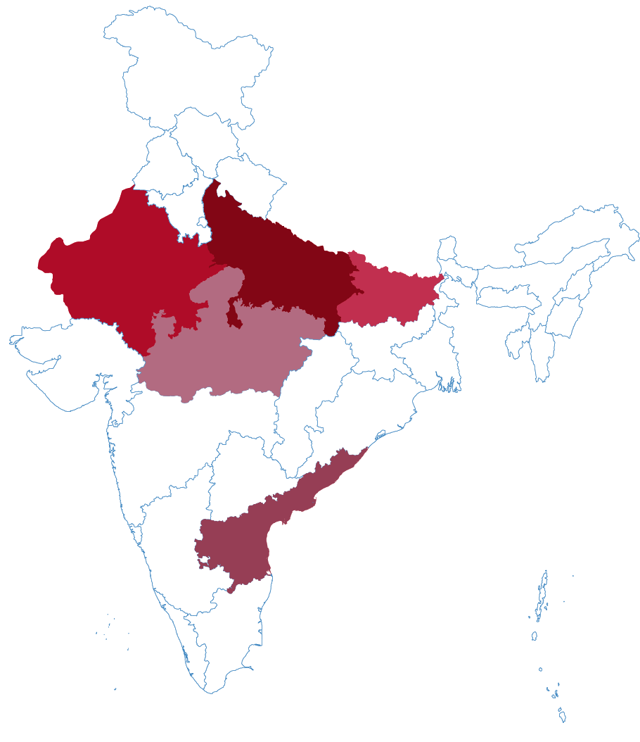 अंबेडकर आर्मी - यूपी के दलित योद्धा