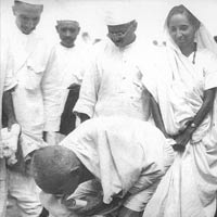 Finding Freedom | Navigating India to Light and Freedom