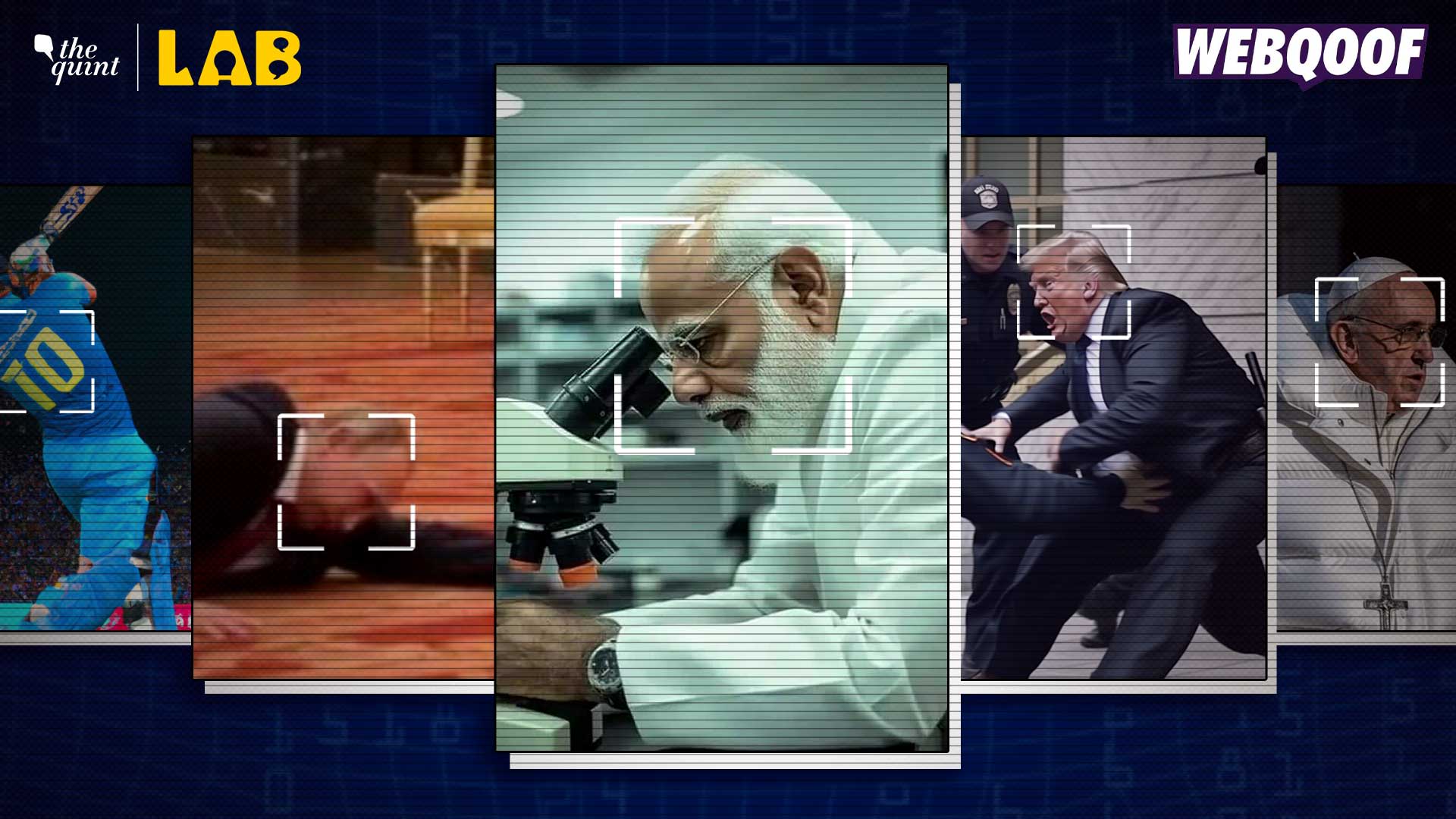 Generative AI Images Are Deceiving Everyone. We Made a Cheatsheet To ...