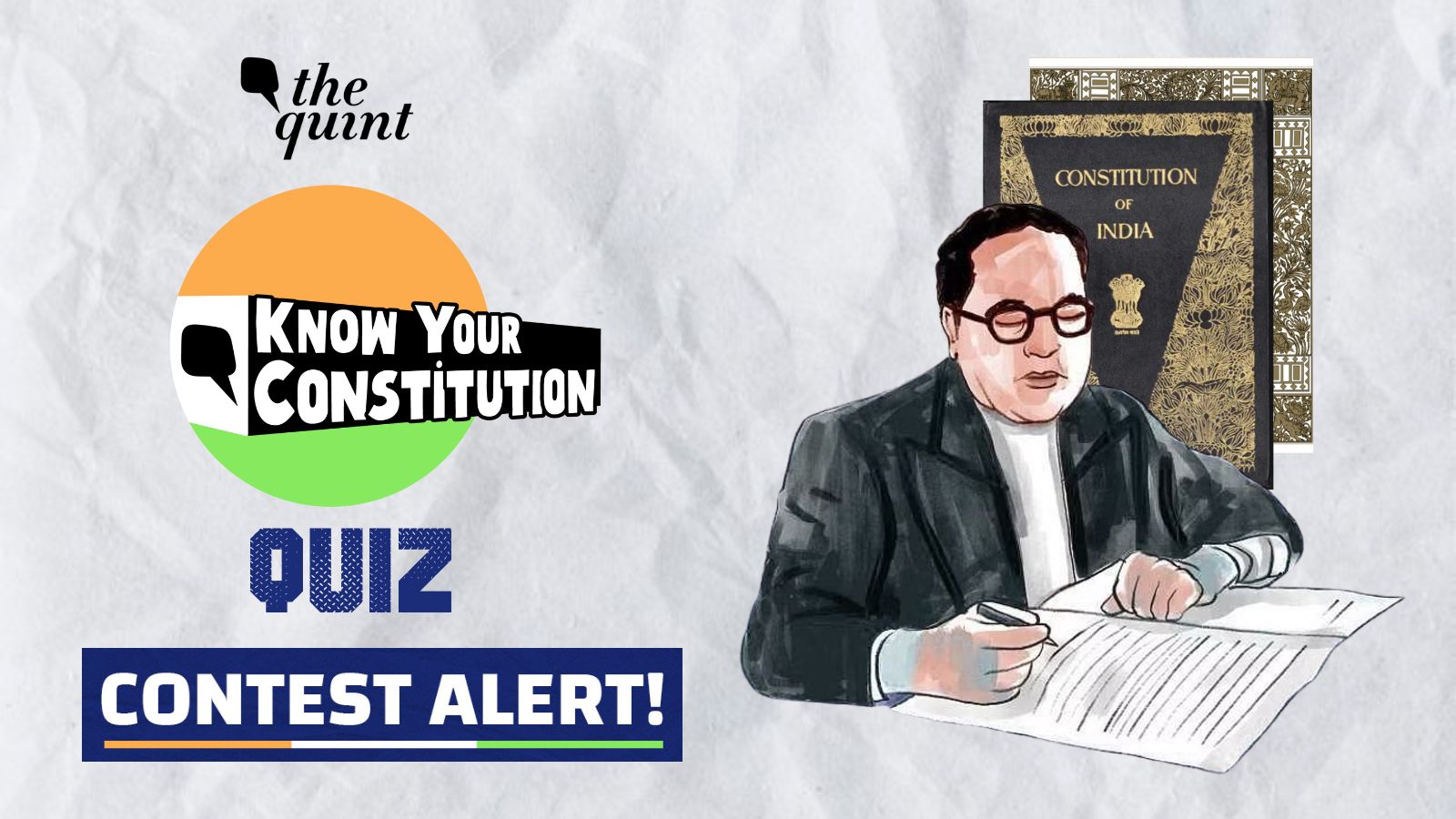 Republic Day 2023 Know Your Constitution Quiz: Interesting Facts About ...