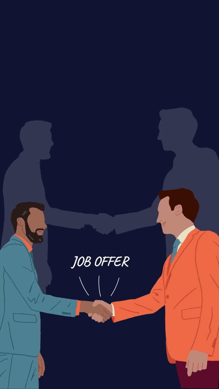 How to Identify & Beat Online Job Scams