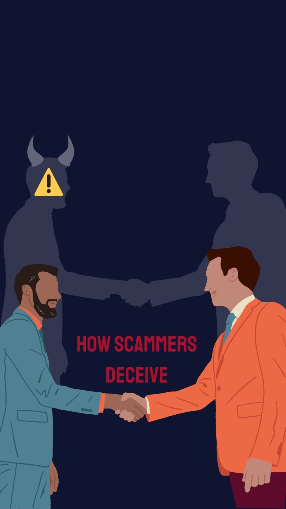 How to Identify & Beat Online Job Scams