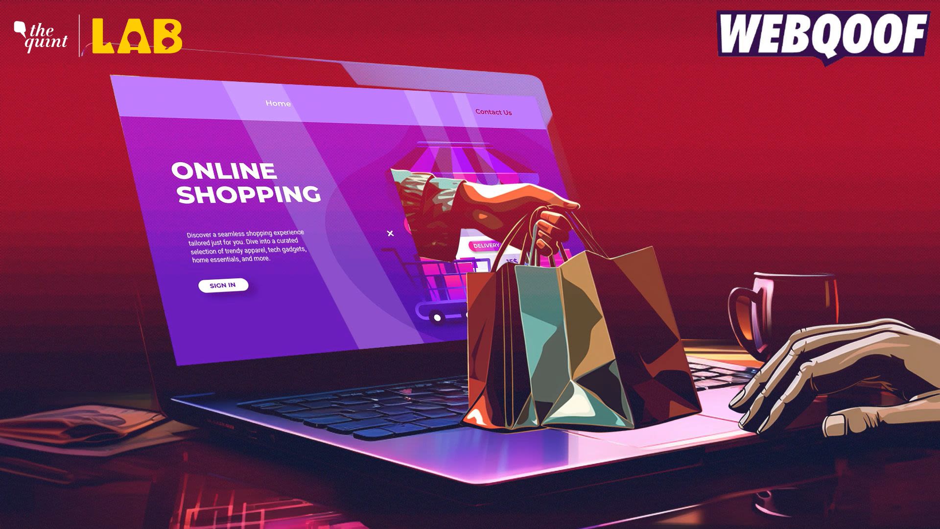 Beware of These Online Shopping Scams Before Placing Your Next Order