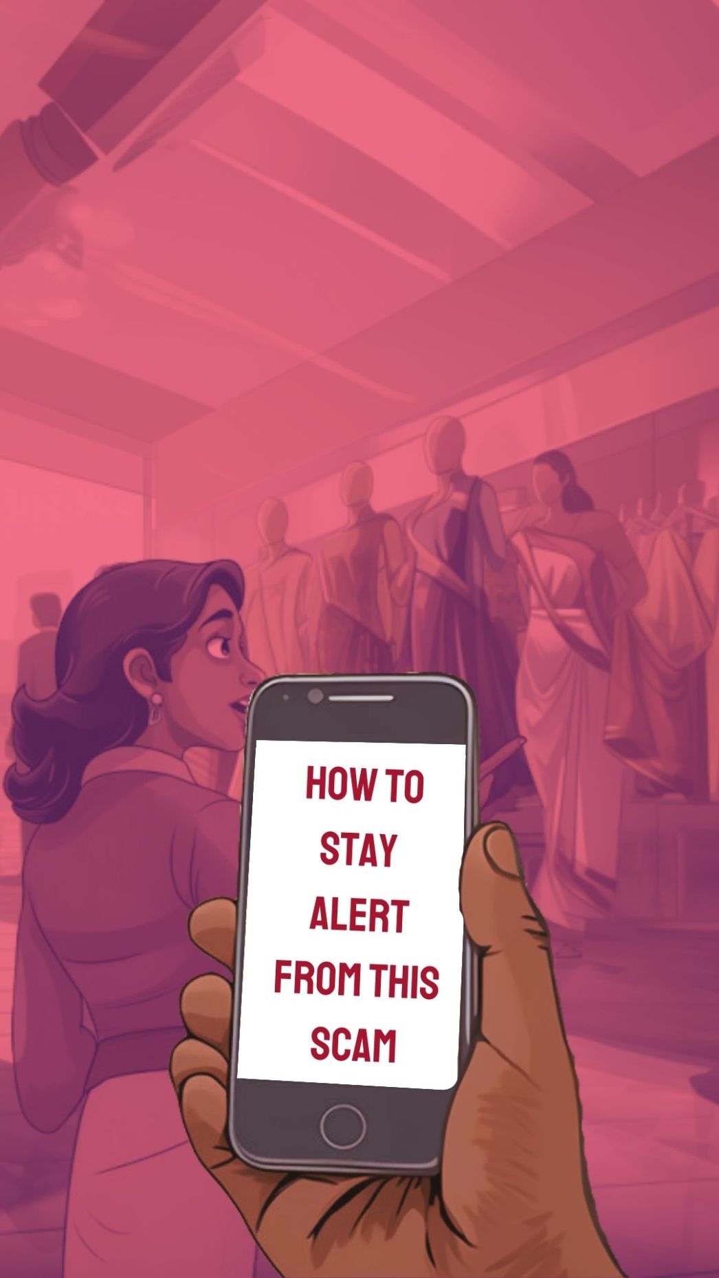 Your Next UPI Payment Can Be A Scam! Learn How To safeguard Yourself