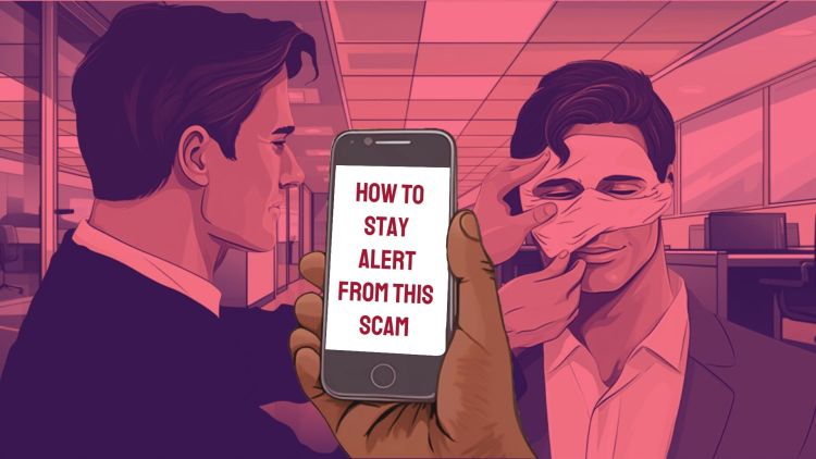 Your Next UPI Payment Can Be A Scam! Learn How To safeguard Yourself