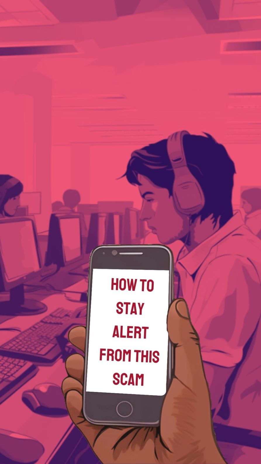 Your Next UPI Payment Can Be A Scam! Learn How To safeguard Yourself