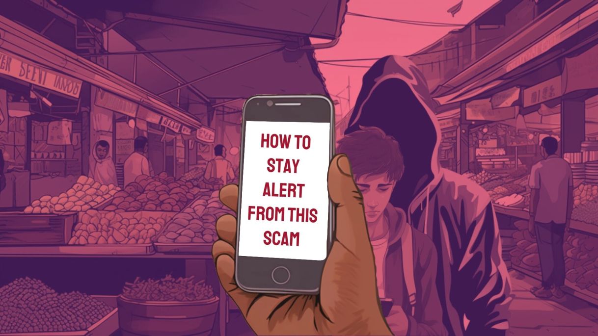 Your Next UPI Payment Can Be A Scam! Learn How To safeguard Yourself