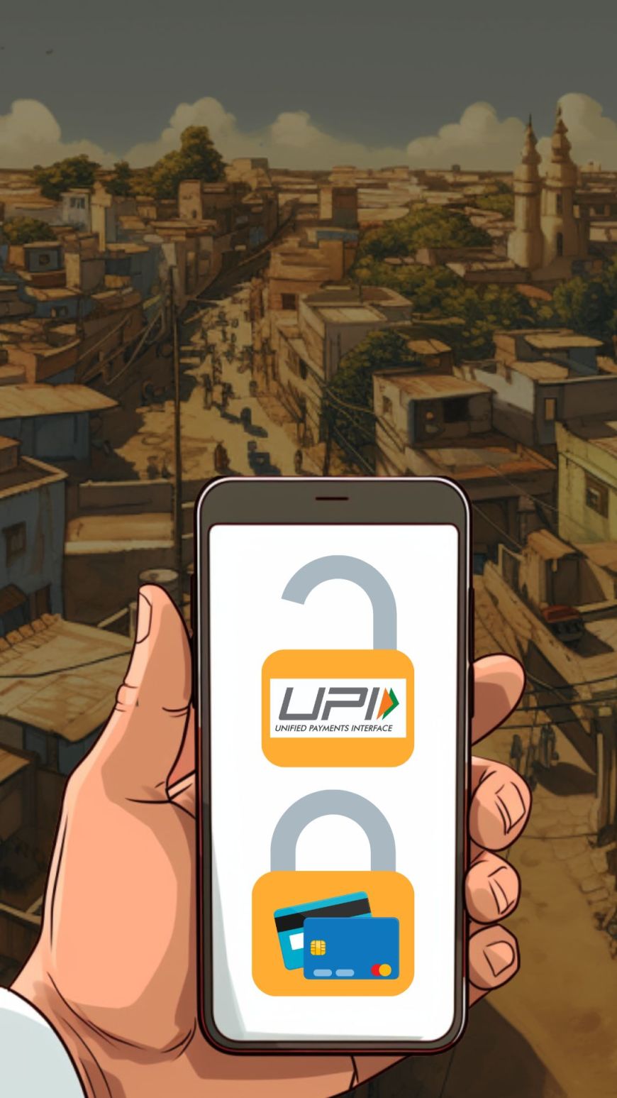 Your Next UPI Payment Can Be A Scam! Learn How To safeguard Yourself