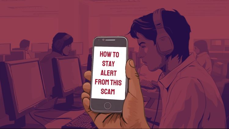 Your Next UPI Payment Can Be A Scam! Learn How To safeguard Yourself