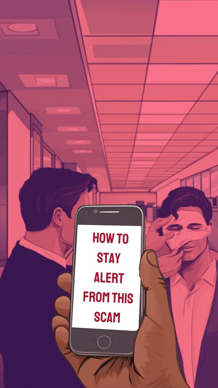 Your Next UPI Payment Can Be A Scam! Learn How To safeguard Yourself