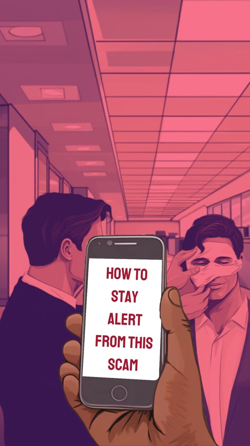 Your Next UPI Payment Can Be A Scam! Learn How To safeguard Yourself