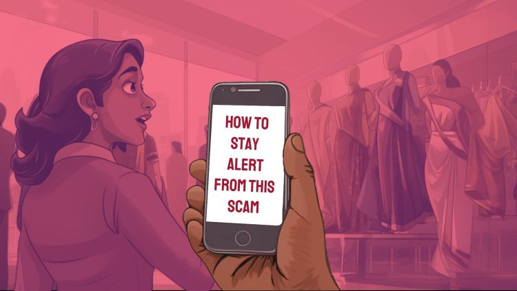 Your Next UPI Payment Can Be A Scam! Learn How To safeguard Yourself