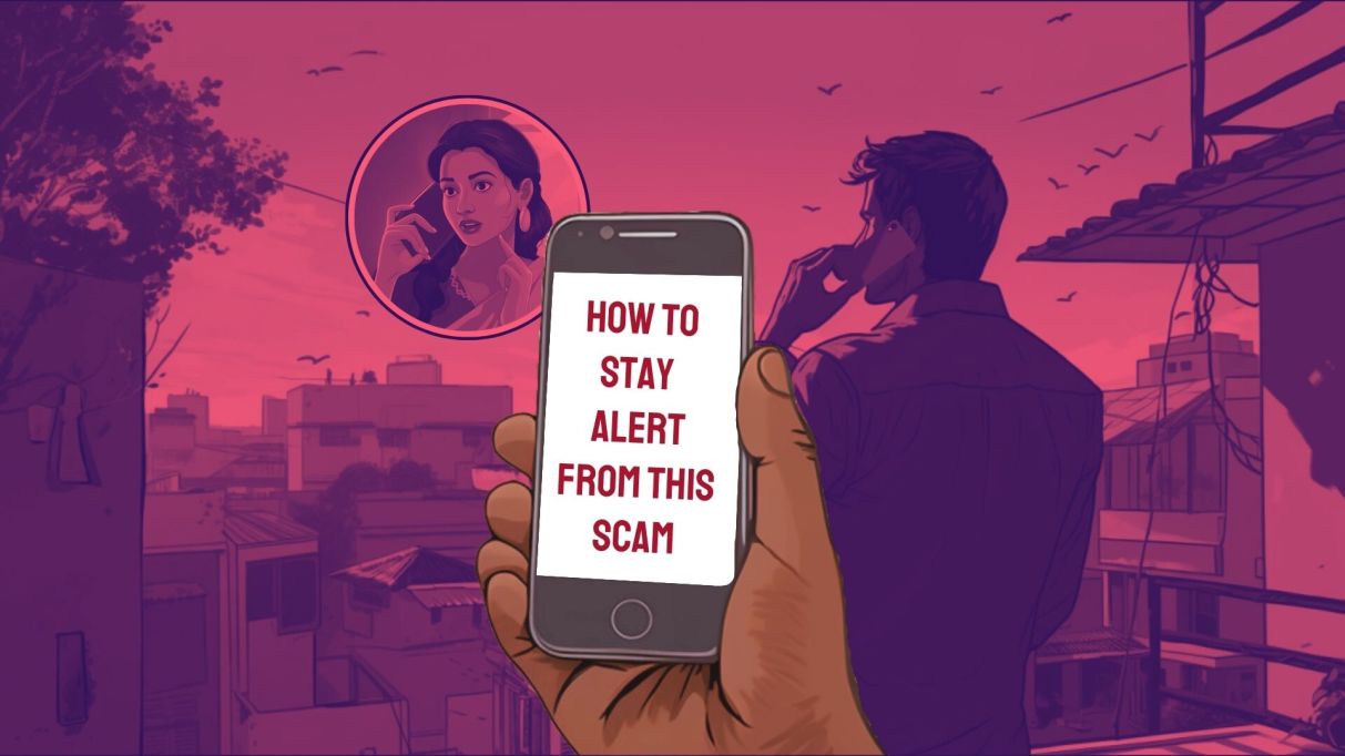 Your Next UPI Payment Can Be A Scam! Learn How To safeguard Yourself