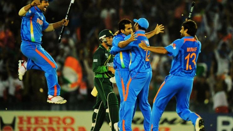 The Best of India-Pakistan Cricket Rivalry: 12 Greatest Moments